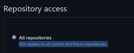 Errors In Logs When Github Push A Pull Request Event From Non Allowlisted Repo Issue