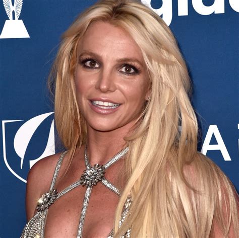 Britney Spears Sängerin packt vor Gericht gegen Vater aus GALA de