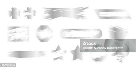 인스턴트 스크래치 복권 모양 긁힌 질감 템플릿 마크 벡터 일러스트 레이 션으로 설정 개념에 대한 스톡 벡터 아트 및 기타 이미지