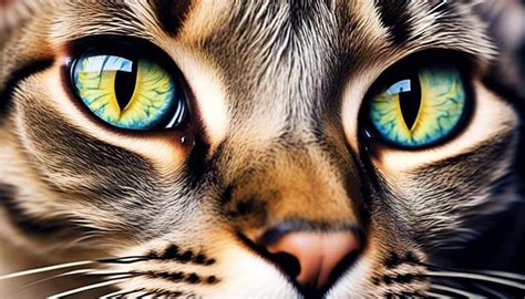Cats Dilated Eyes Unveiling The Mysteries