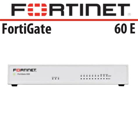 Fortigate 60e Dubai