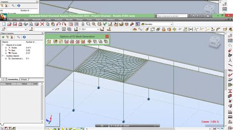 Solved Opening A Panel Autodesk Community