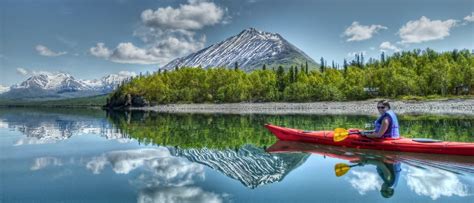Port Alsworth Alaska