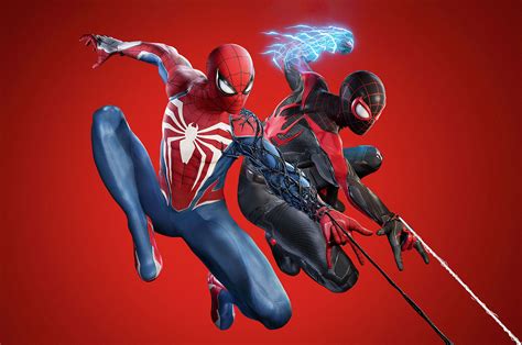 Dibujo Del Hombre Araña Spider Man Brand New Day Adaptará Este