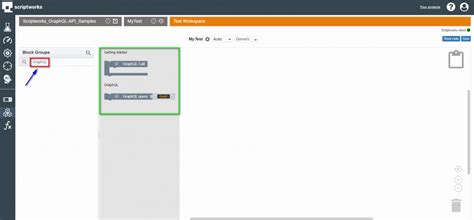 graphql api testing