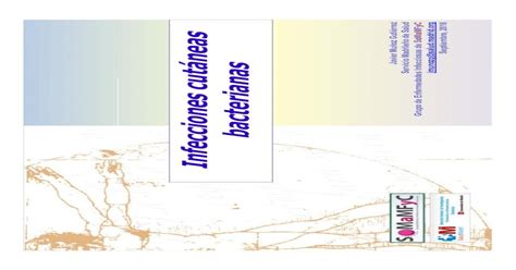 C Y A M Infecciones Cutáneas Bacterianas · Pdf Fileeritrasma