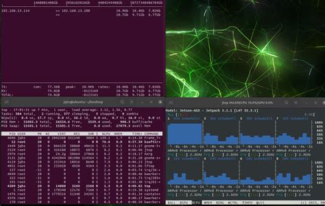 40gb connectx 3 can only reach about 5gbps on jetson agx xavier
