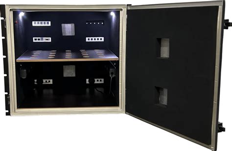 Lbx5200 Rf Shielded Test Enclosure For Device Testing At Rs 570000 In Bengaluru