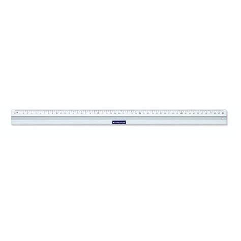 Régle En Métal 50 cm Staedler