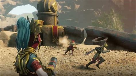 Smalland Survive The Wilds Ps5xsxpc V10 And Console Date Trailer