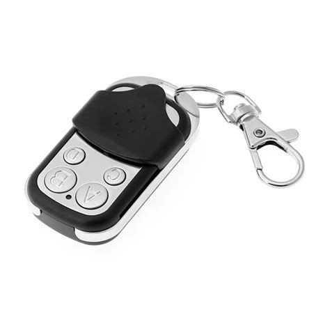 433mhz Remote Control Self Learning Code Universal Ardustore Dk