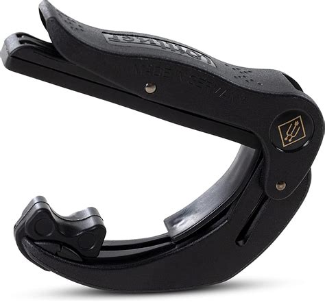 Wittner Guitar Capo Wit 996 Cl Musical Instruments