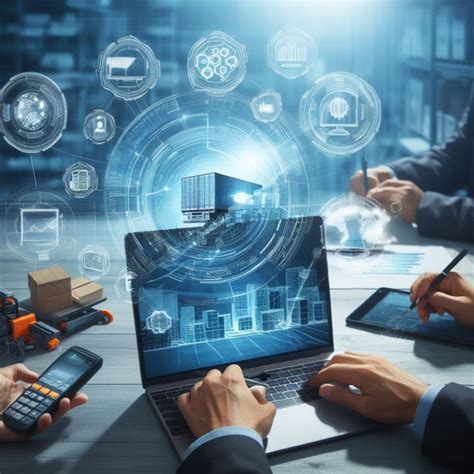 improve demand forecasting and inventory management in your supply chain
