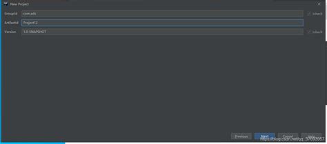 Idea新建maven项目并解决没有webapp文件夹的问题idea Modules没有web Csdn博客