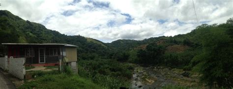 Utuado Historias De Camino