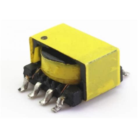 Flyback Switch Mode Transformer Toroidal Ferrite Core Transformer From