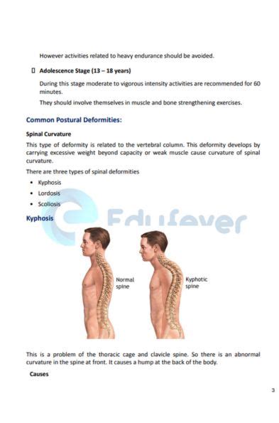Cbse Class 12 Physical Education Chapter 2 Notes Cbse Class 12 Physical Education Chapter 2 Notes