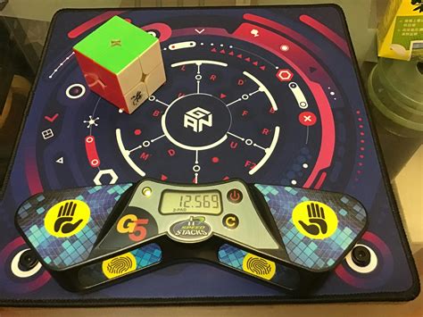 Stackmat Pro Timer Gen5 Thecubicle