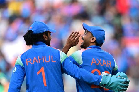 Kl Rahul In Doubt For Ipl 2025 Opener Delhi Capitals Considering