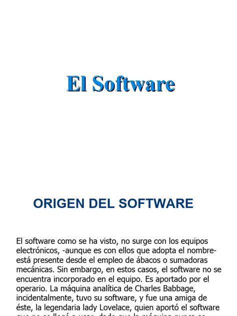 003 software descargar gratis pdf programa de computadora
