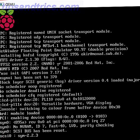Cómo Emular Un Raspberry Pi En Tu Pc