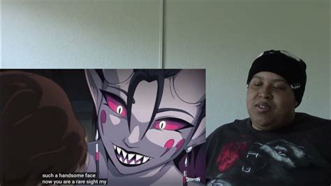 Fandeltales The Cursed Prince Chipmunk Reaction Animationmonday