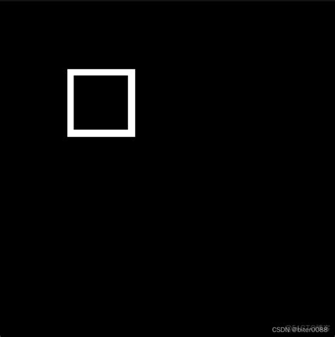 Opencv Findcontours 原理 Opencv中findcontoursmob6454cc649dc8的技术博客51cto博客