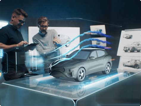 Cockpit Domain Controller Fpt Software