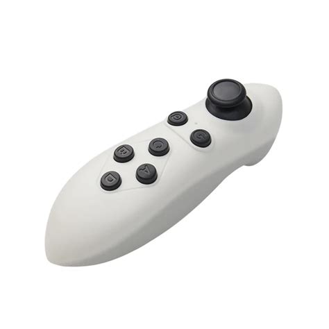 Aliexpress Buy Universal Mini Bluetooth Gamepad Remote Controller Mouse Joystick For IPad