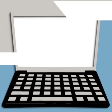 Laptop Frame PNG Vector PSD And Clipart With Transparent Background For Free Download Pngtree