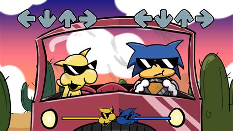 Sunkymusic Videogaming Wiki Fandom