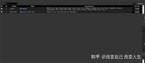 comfyui的常见故障和解决 知乎