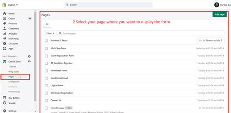 Using Embed HTML Code Cirkle Studio