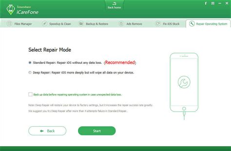 ICareFone Gestiona Archivos En Tu IDevice IPhoneate INeate