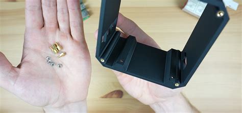 Pi 5 Top Standoffs The Diy Life