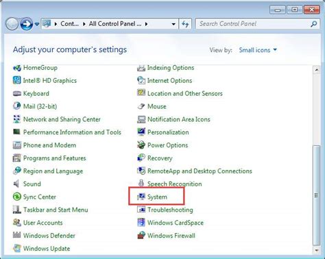 How To Create Restore Point In Windows 7 Driver Easy