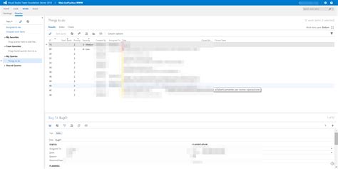 Team Foundation 2013 Sharepoint Strange Behaviour Super User