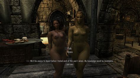 Is It Possible To Use Different Bodyslide Presets For PC And NPCs Is That What This Bodygen