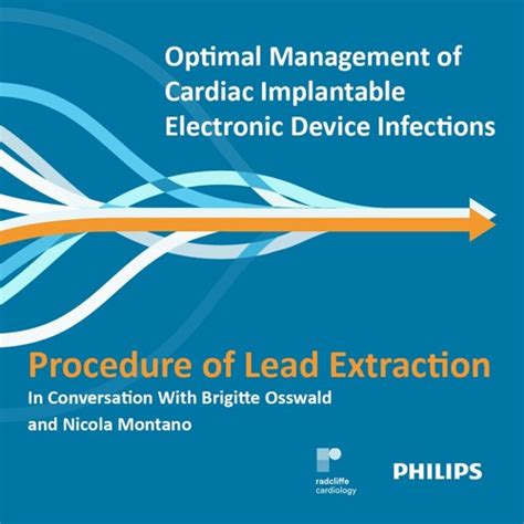 Stream Episode Procedure Of Lead Extraction Brigitte Osswald And