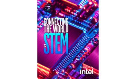 Stem Ebook Aims To Inspire Semiconductor Career Paths