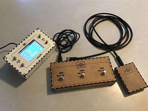 Adding Extra Switches Zynthianwiki