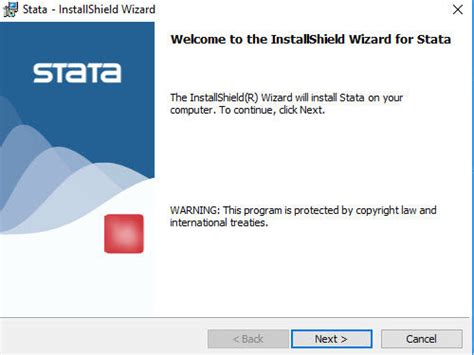 How To Download Install And Activate Stata On A Windows Computer