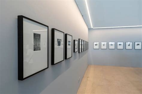 36 Fotos La Fundación Larivière Fotografía Latinoamericana Inauguró Su Sala 2 Y La Exposición