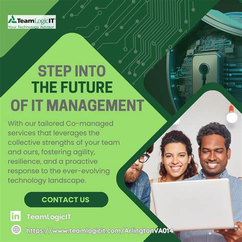 teamlogic it arlington va on linkedin itcollaboration techsynergy