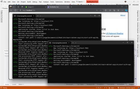 将 Net Aspire 添加到您现有的 Net 应用程序中addservicedefaults Csdn博客