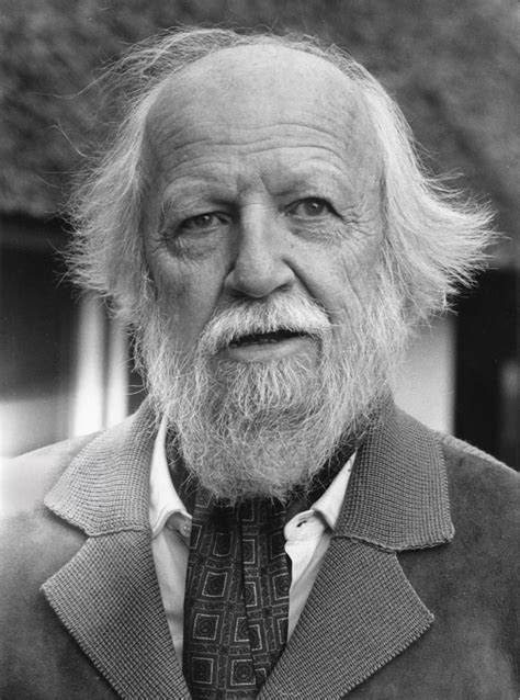 William Golding Alchetron The Free Social Encyclopedia