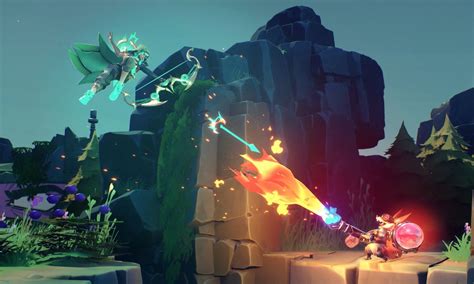 Supervive First Impressions A Battle Royale Rush Like No Other Beebom