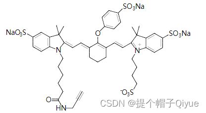 近红外荧光染料irdye 800cw Alkyne Azide Dbco Infrared Dye，炔基炔烃 叠氮 二苯基环辛炔 Irdye800cw摩尔消光系数 Csdn博客