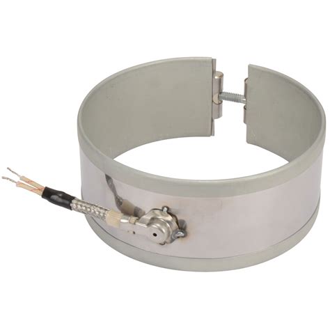 Tempco Duraband Heaters Eagle Sensors And Controls