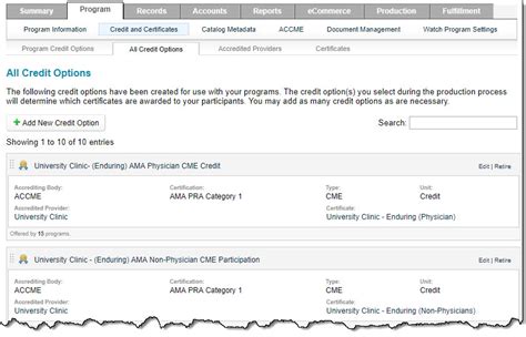 How To Guide Certification Management Tool CMT Rievent Support Portal